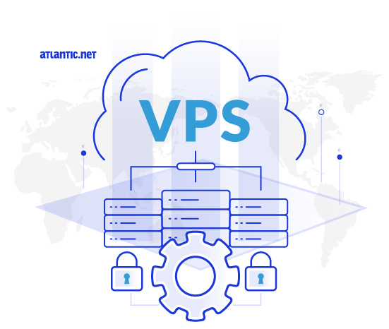 Dallas VPS Hosting and Dedicated Server Hosting | Atlantic.Net