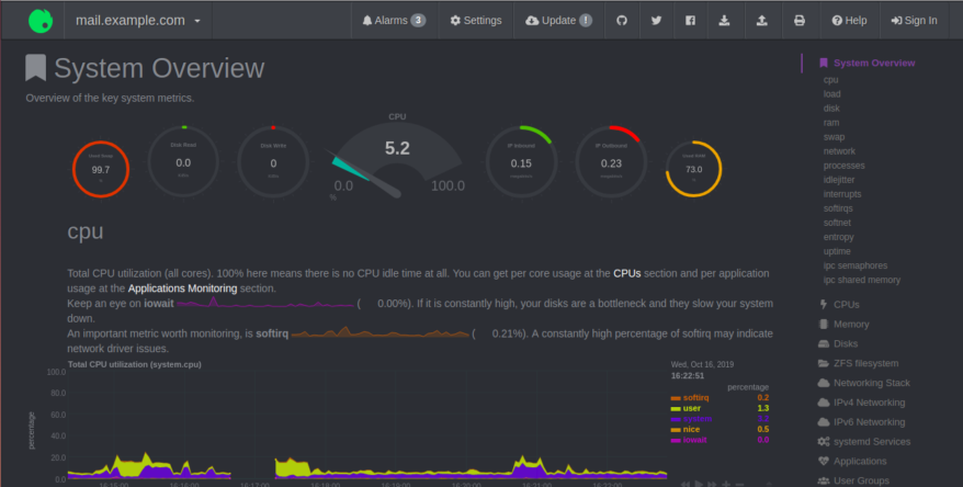 How to Set Up a Full-Featured Mail Server with iRedMail on Ubuntu 18.04 VPS
