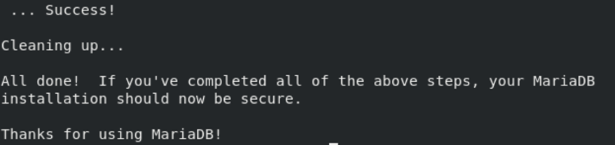 How To Install Openlitespeed Web Server With Mariadb And Php