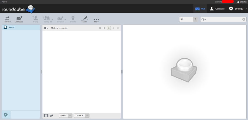 Configurer un serveur de messagerie avec Postfix, Dovecot & Roundcube ...