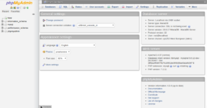 How to Install and Secure phpMyAdmin on CentOS 8 | Atlantic.Net