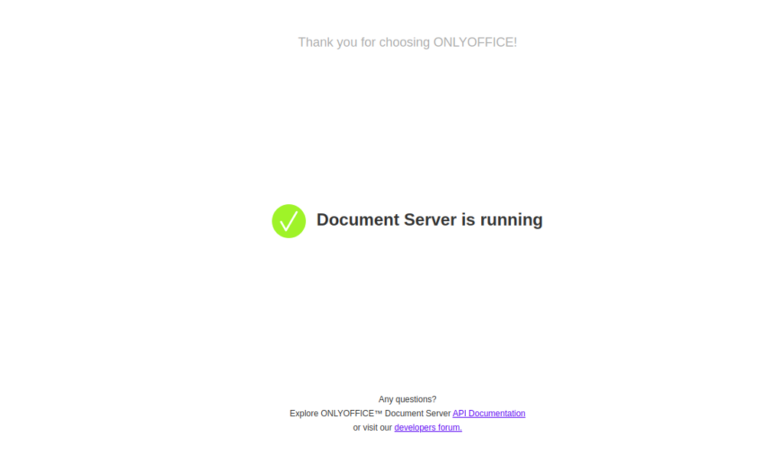 How To Install Onlyoffice Document Server On Debian 10