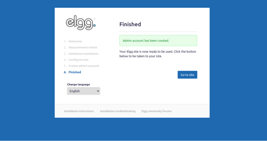 How to install elgg on xampp - lasopachoose