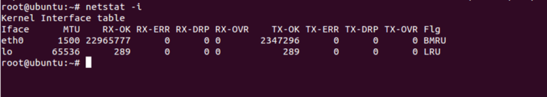 Netstat Command Line Tips and Tricks | Atlantic.Net
