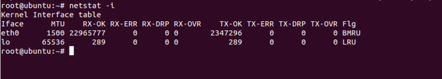 Netstat Command Line Tips and Tricks | Atlantic.Net