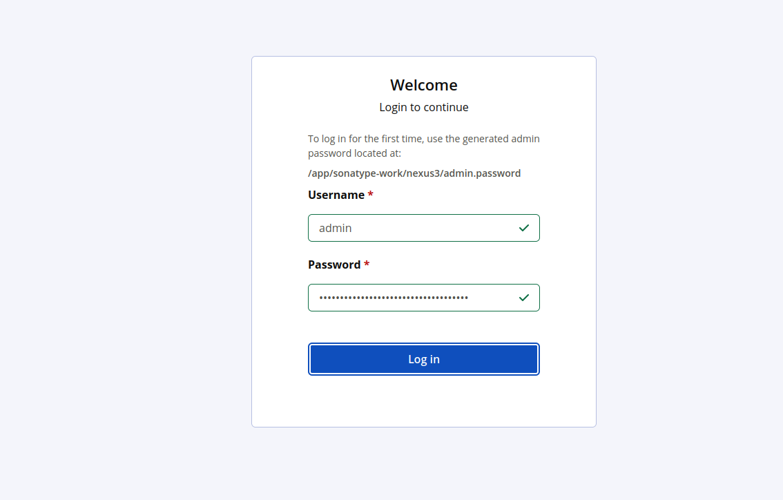 How to Install Sonatype Nexus on Oracle Linux 10 | Atlantic.Net