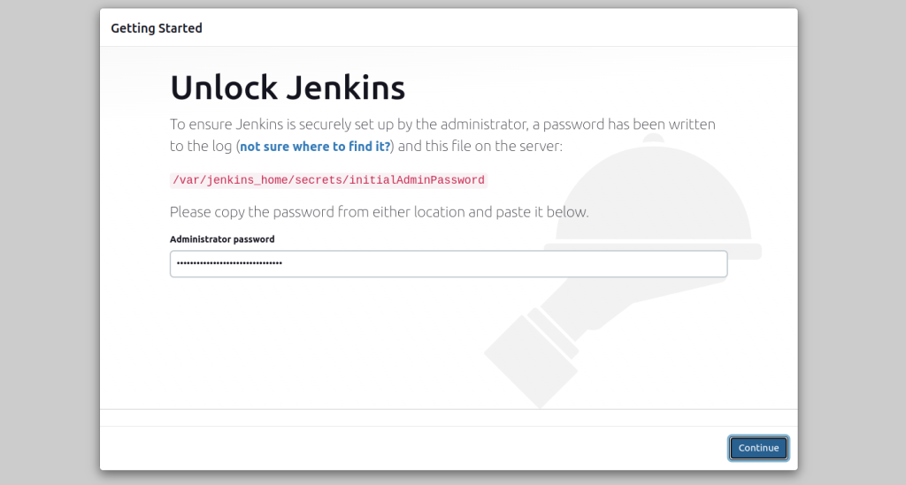 Complete Guide: Installing Jenkins with Docker and Docker on Linux