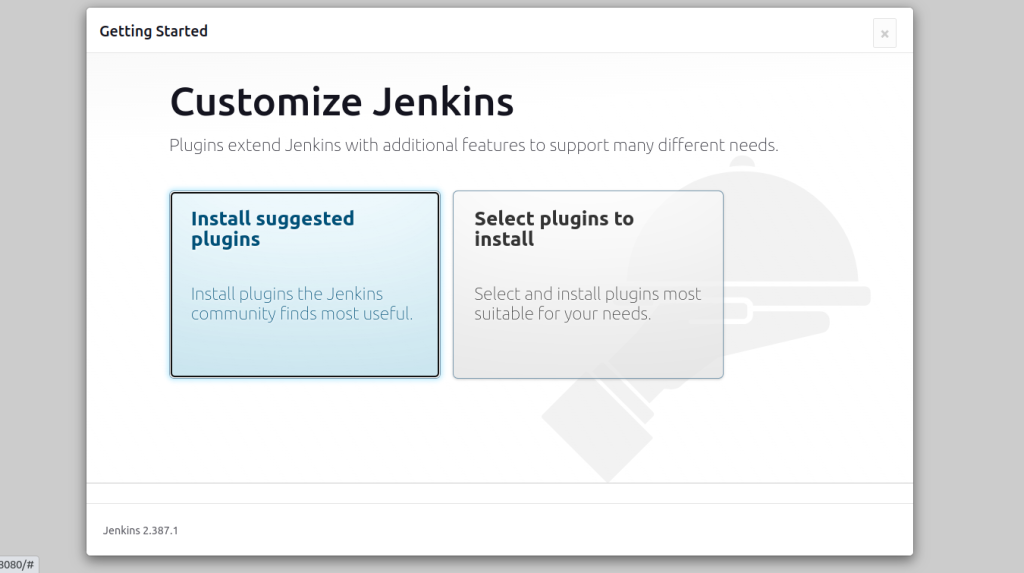 Complete Guide: Installing Jenkins with Docker and Docker on Linux