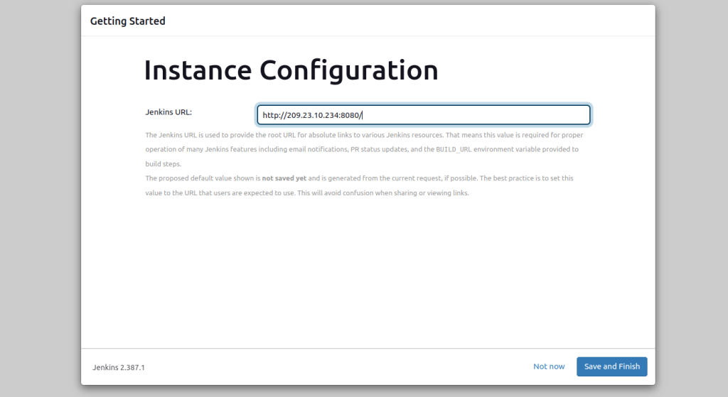 Complete Guide: Installing Jenkins with Docker and Docker on Linux