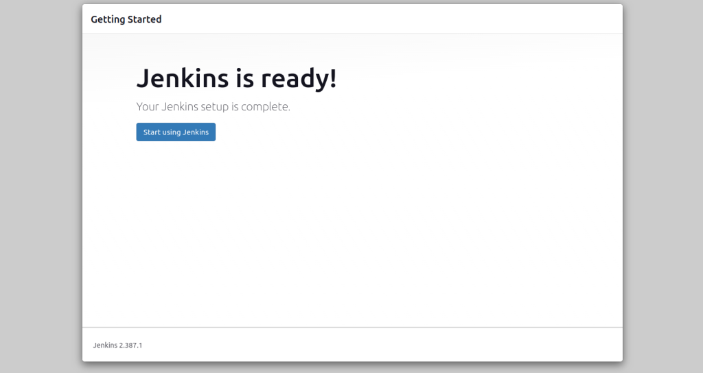 Complete Guide: Installing Jenkins with Docker and Docker on Linux