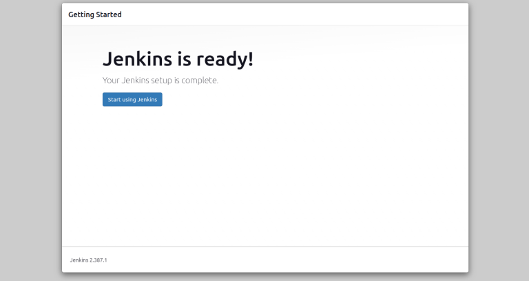 Complete Guide: Installing Jenkins with Docker and Docker on Linux