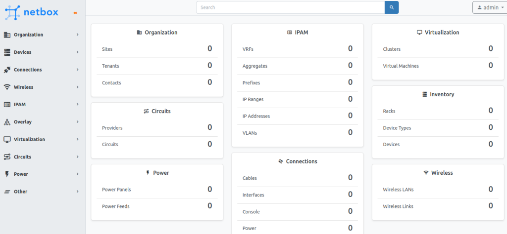 How to Install Netbox on Arch Linux | Atlantic.Net