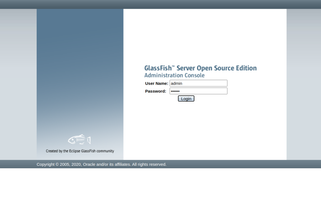 How to Install Glassfish Server on Fedora | Atlantic.Net How to Install Glassfish Server on Fedora | Atlantic.Net