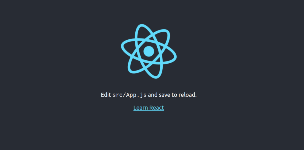 How to Install React.js with Nginx on Fedora | Atlantic.Net