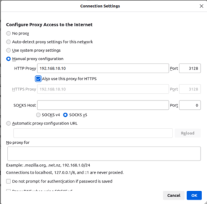 How to Install and Configure Squid Proxy on Fedora: Step-by-Step Guide