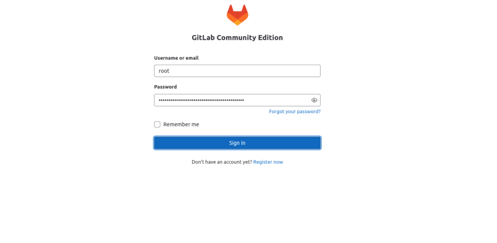How to Install GitLab on Fedora | Atlantic.Net